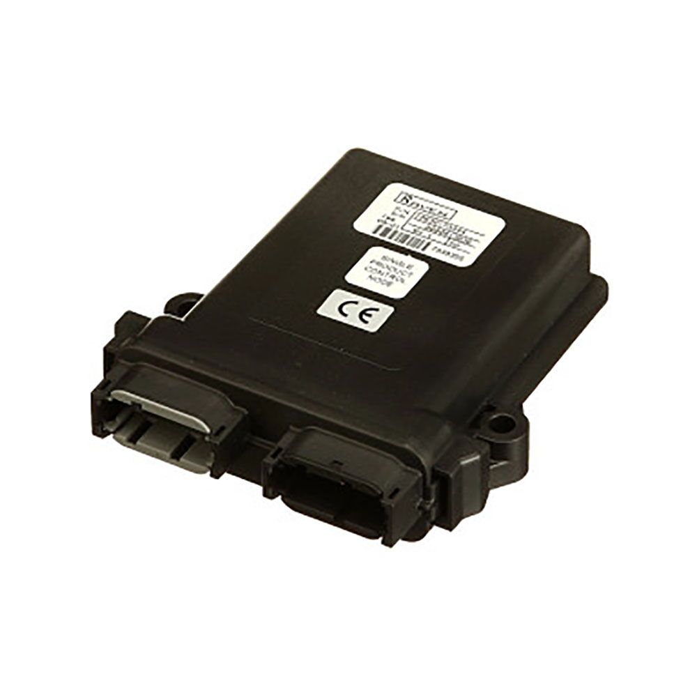 Rate Control for Liquid Node Control Unit - #47360980 - Titan Machinery