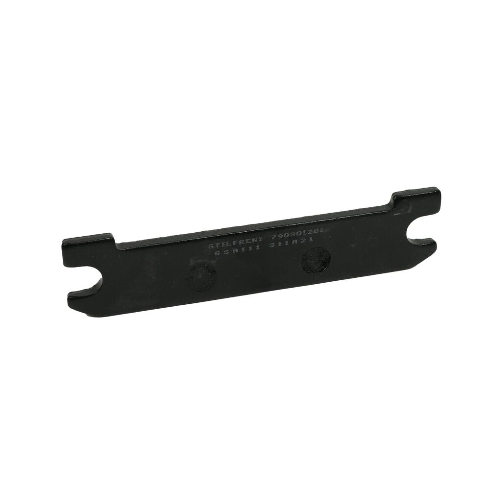 BRAKE PAD - 84607353 - Titan Machinery