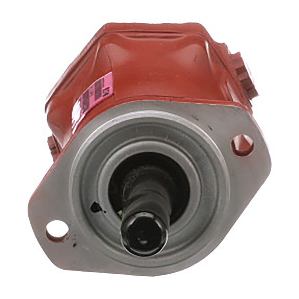 Hydraulic Motor - #85005C93 - Titan Machinery
