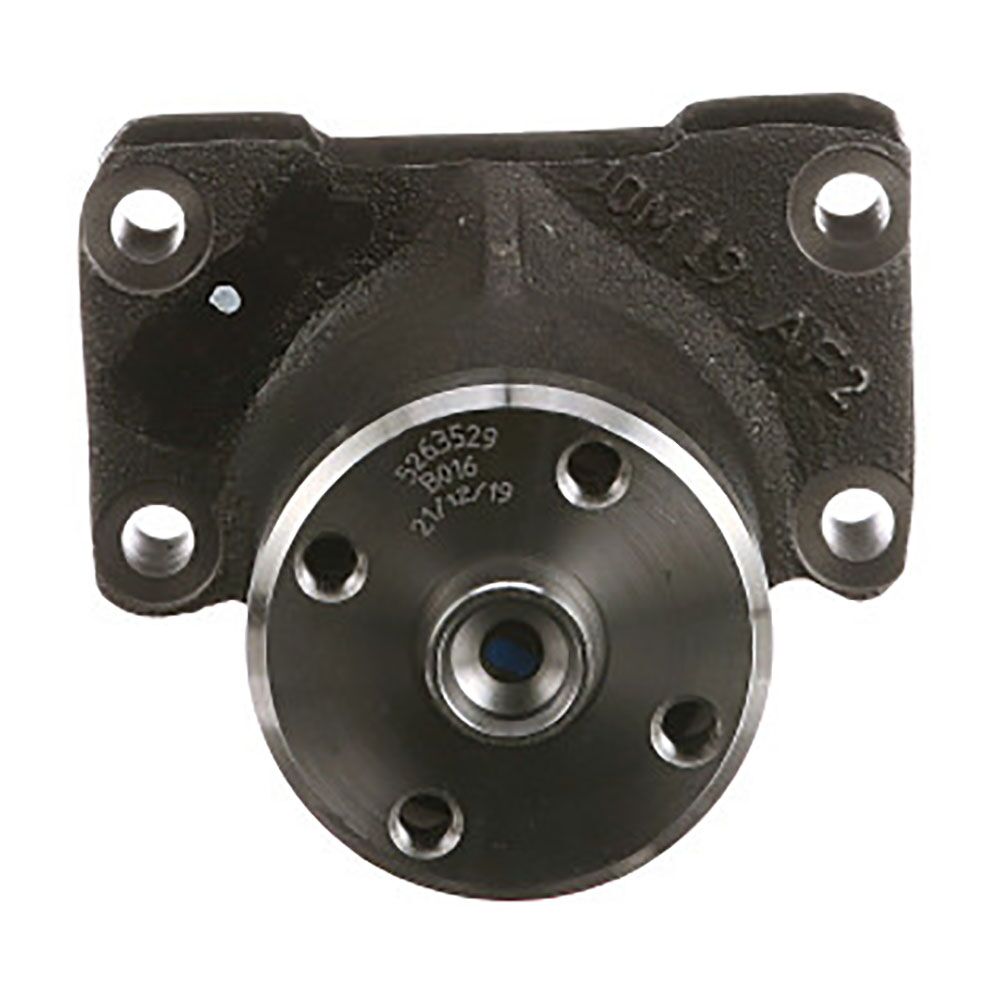 Support - #J929458 - Titan Machinery