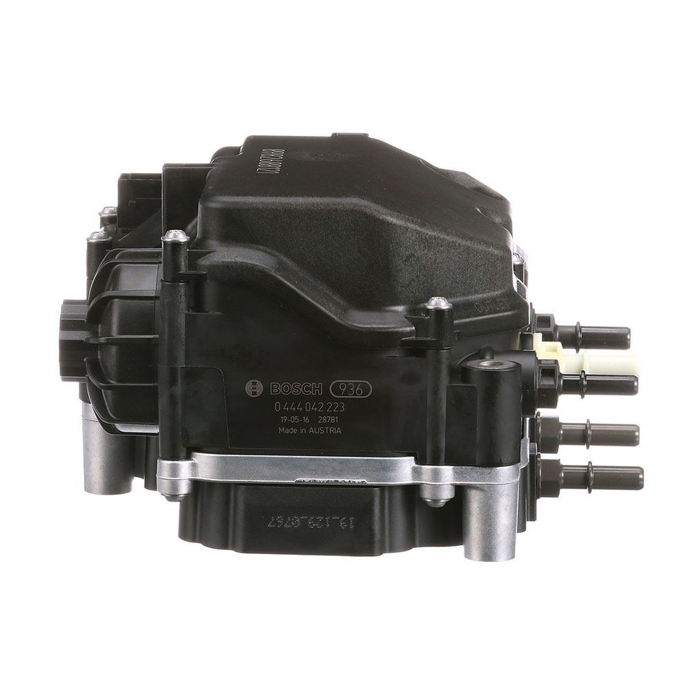 Reman Electronic Control Unit - #5802513624R - Titan Machinery