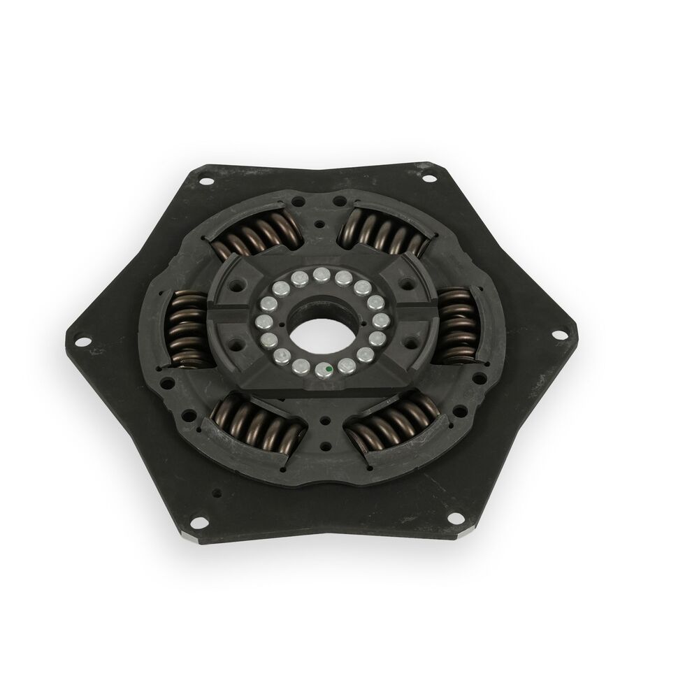 REMAN-DAMPER - #90333213R - Titan Machinery