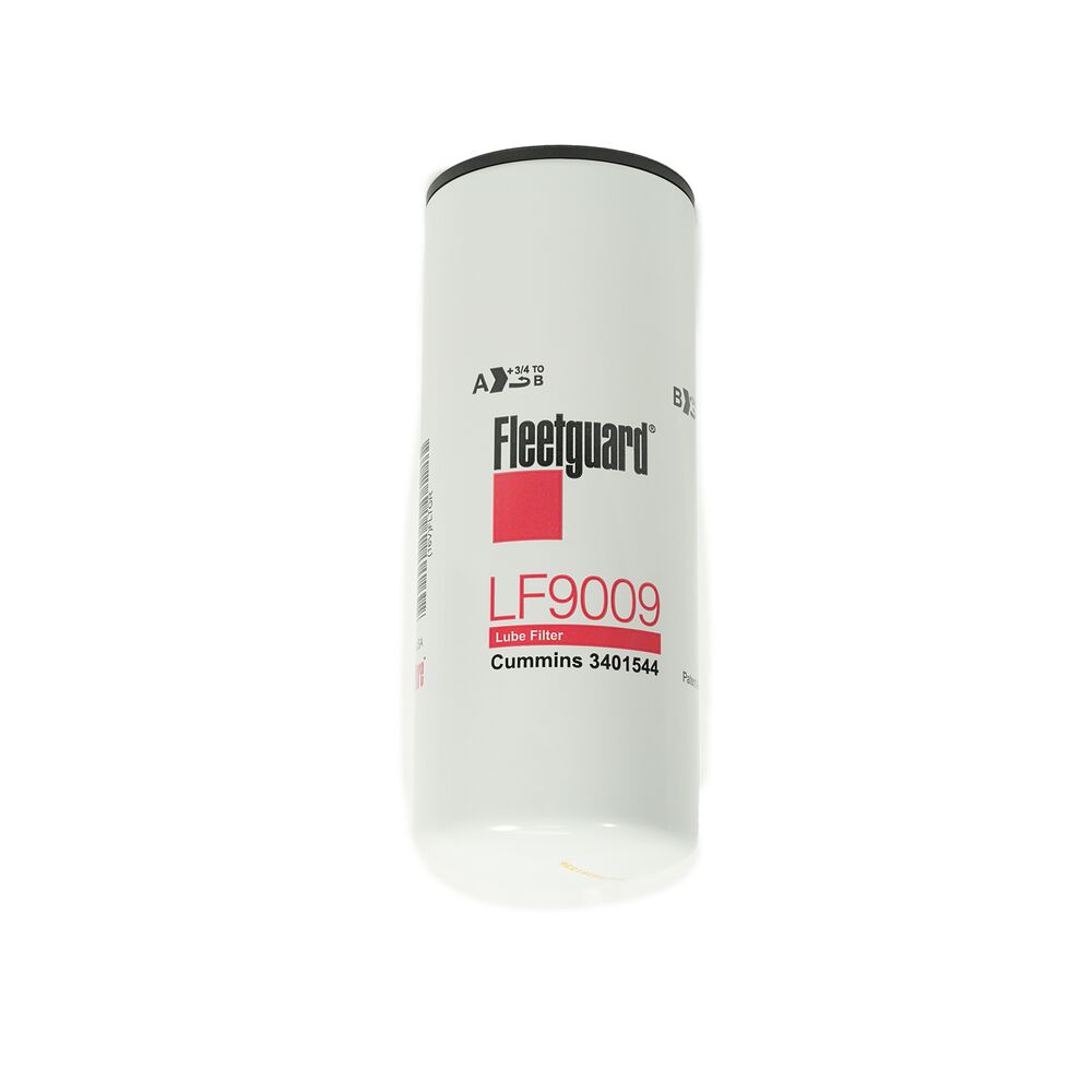 PKG FILTER LF9009