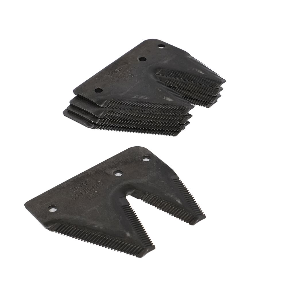 End Sections Kit for Hay Machines and Combines - #86617759 - Titan ...