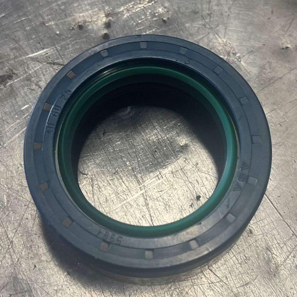 Oil Seal - 39mm ID x 60mm OD x 25mm Thick - #247514A1 - Titan Machinery