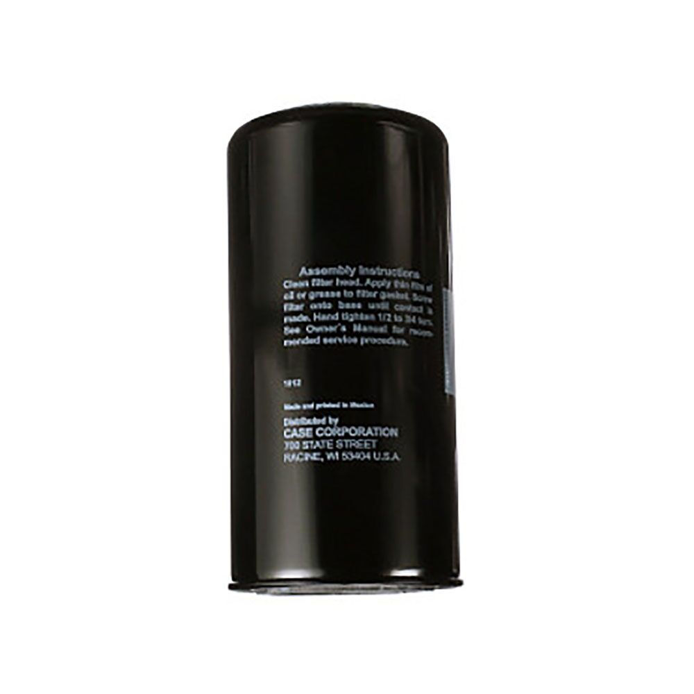 Engine Oil Filter - #A44081 - Titan Machinery