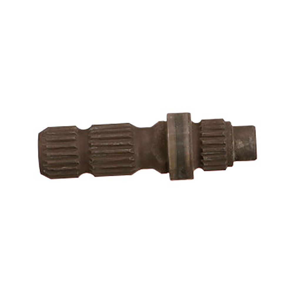 PTO Shaft - #47132584 - Titan Machinery