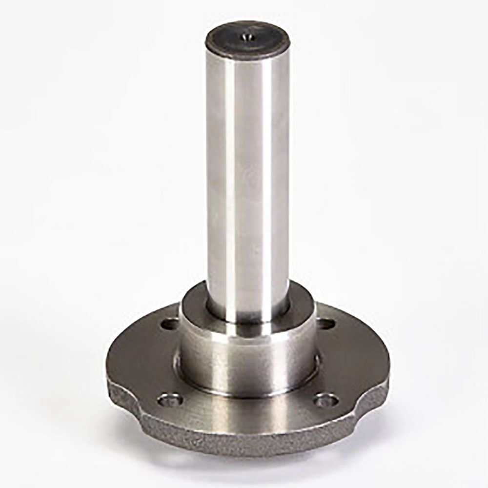 Shaft - #D124607 - Titan Machinery