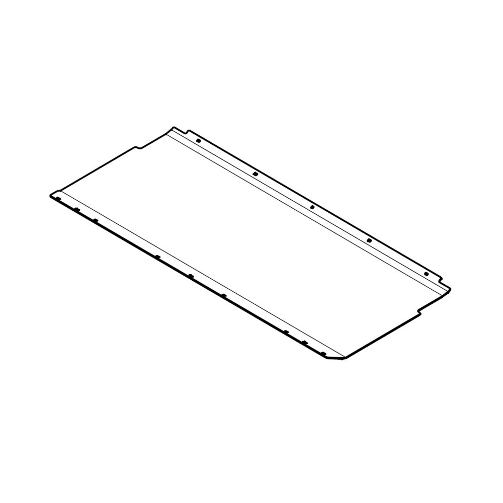 MACDON PAN - POLY - #220446 - Titan Machinery