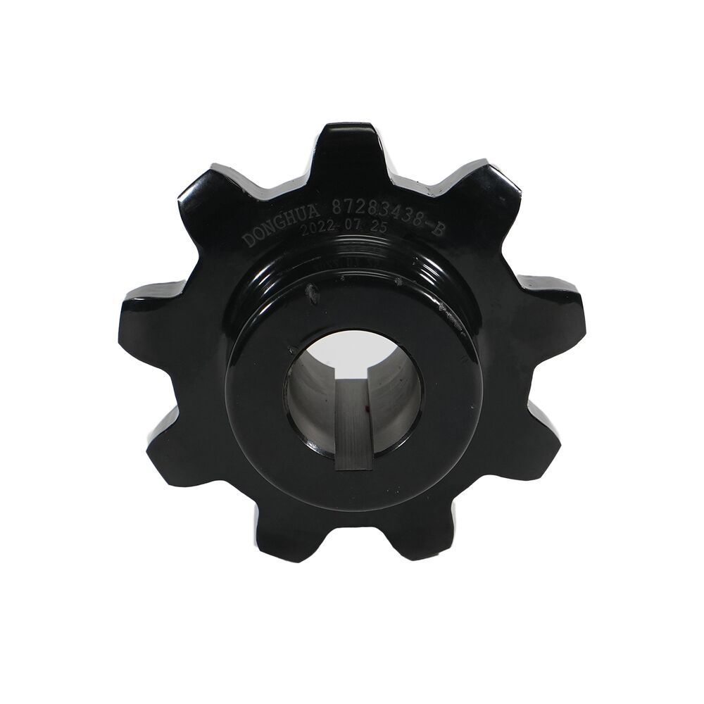 Driving Sprocket - #87283438 - Titan Machinery