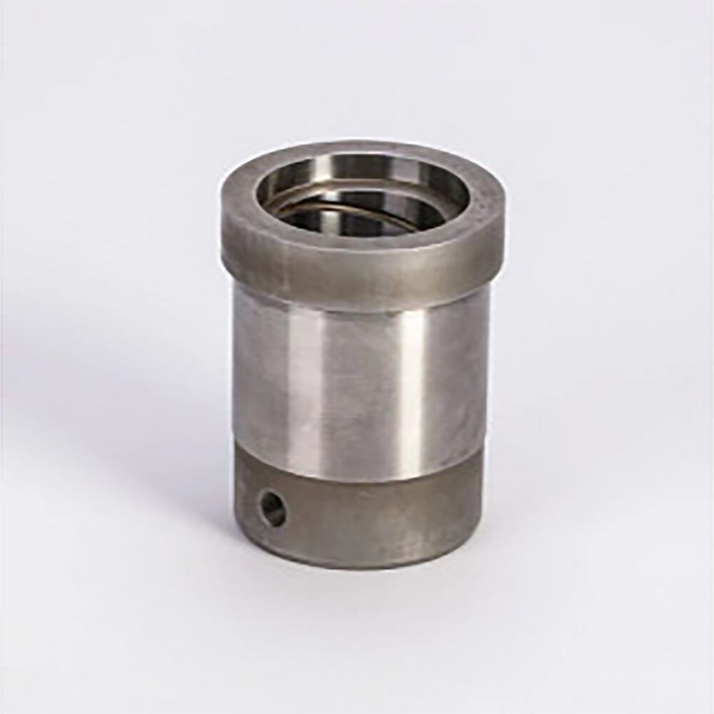 Bushing - 44.5mm ID x 76.58mm OD x 96.01mm L - #435529A1 - Titan Machinery