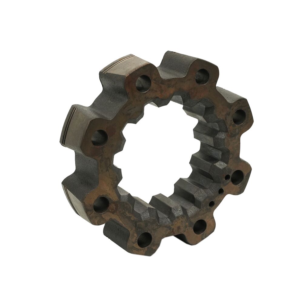 COUPLING, SPLINED - #84222993 - Titan Machinery