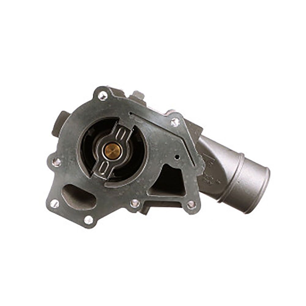 Thermostat - #5802055310 - Titan Machinery