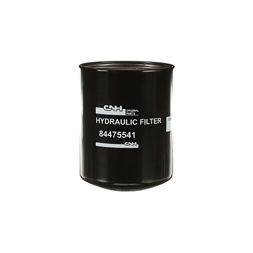 Hydraulic Oil Filter - #84475541 - Titan Machinery